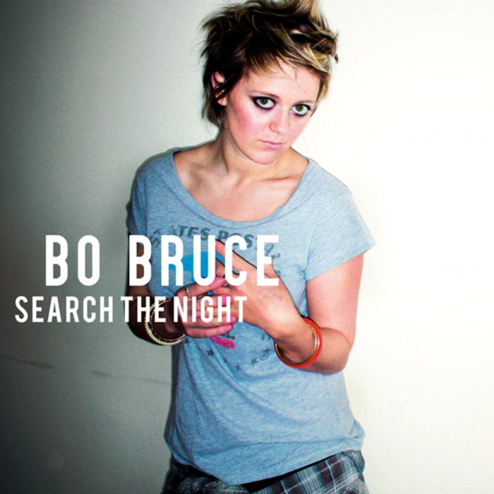 Behind the gates | bo bruce