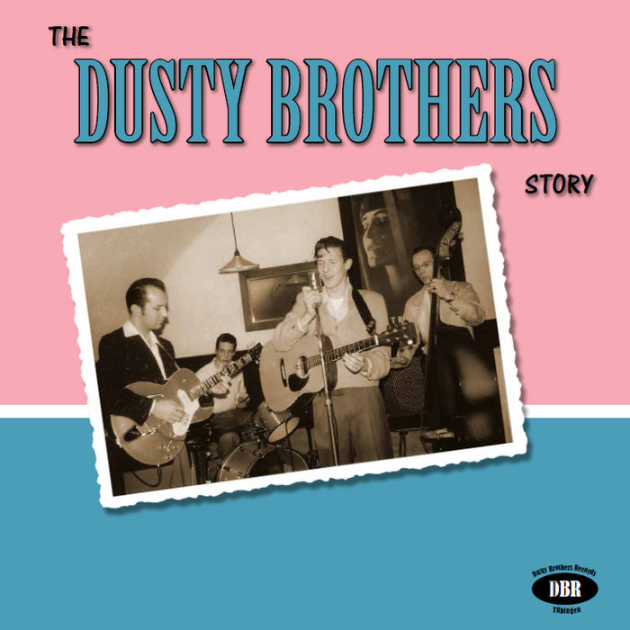 The DUSTY BROTHERS Story | Dusty Brothers