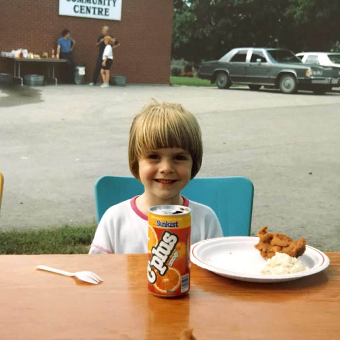 the ways we used to love | Mitchell Langdon