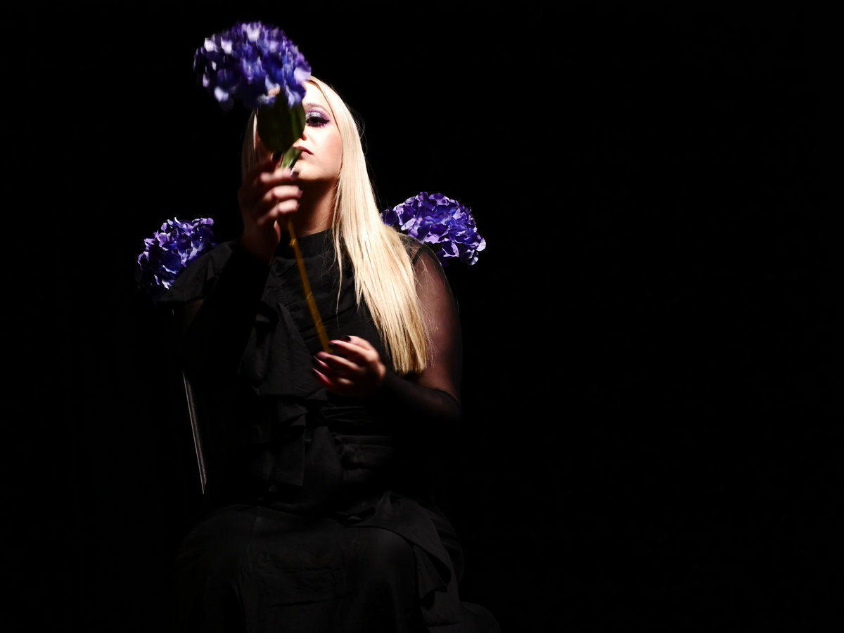 Indigo | Emma Rutherford