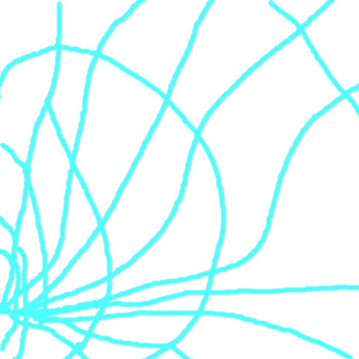 Underside Undertide | Funny Looking Chaps