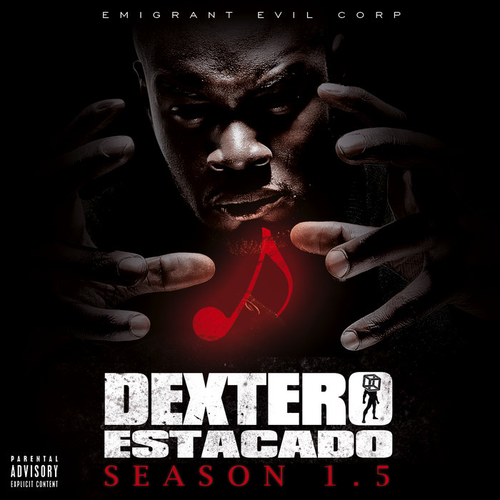 SEASON 1.5 | Dextero Estacado