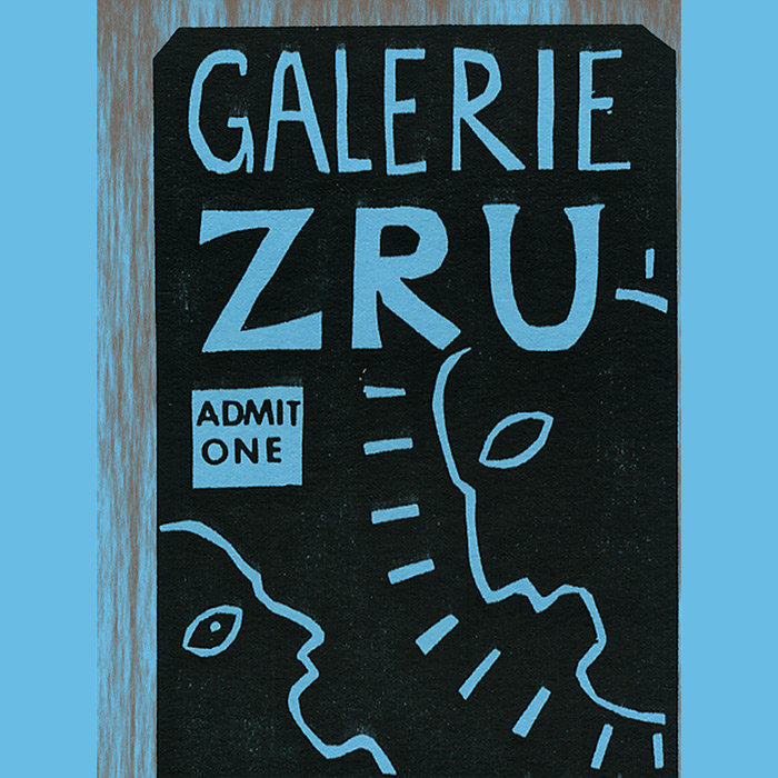 Galerie Zru | Zru Vogue
