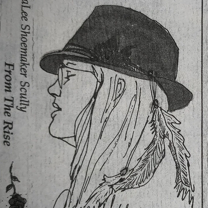 From The Rise | Anna Lee Scully