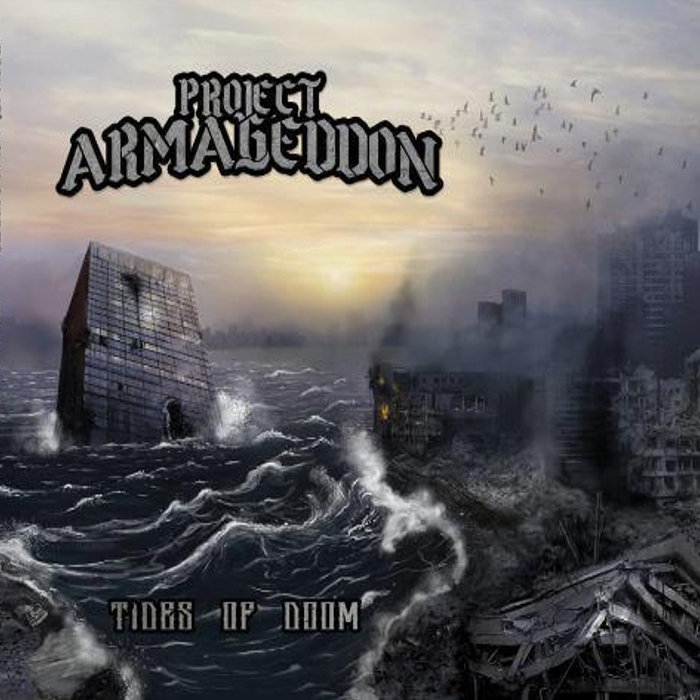 Tides of Doom | Project Armageddon