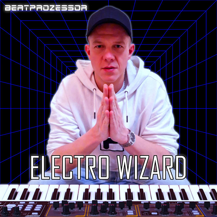 Electro Wizard | Beatprozessor