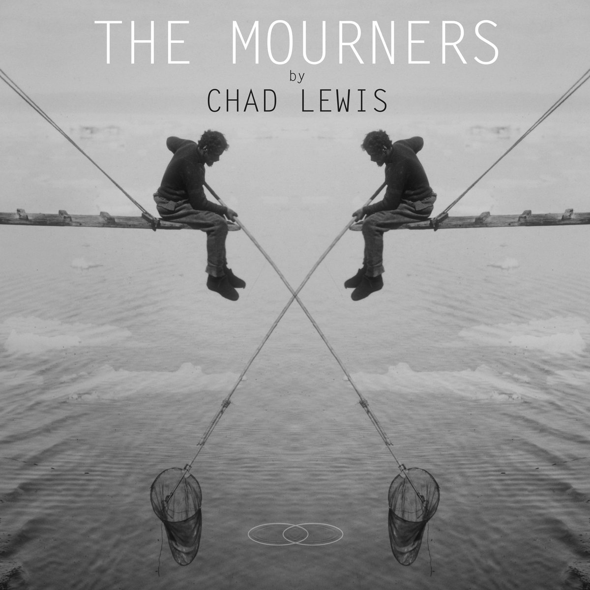 The Mourners | Chad Lewis