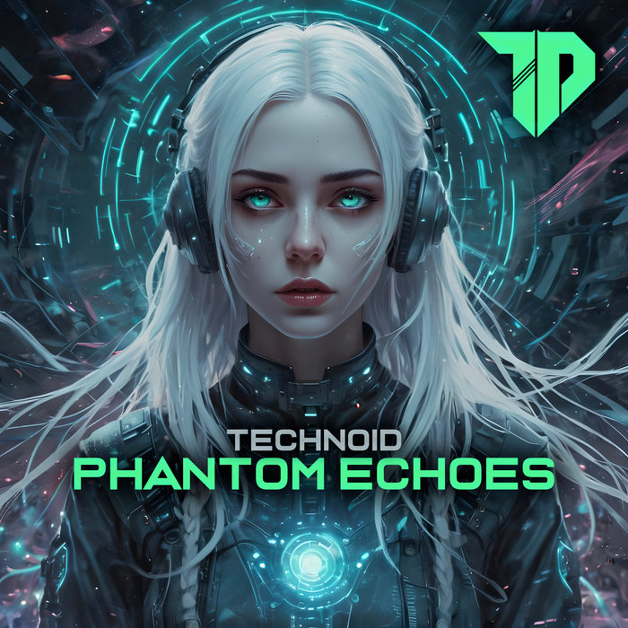 Phantom Echoes | Technoid