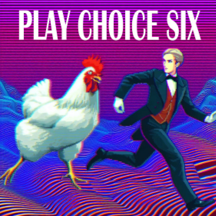 Play Choice Six | Ski School
