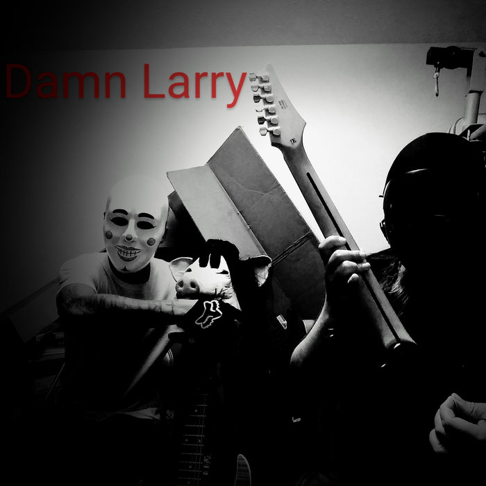 SoothSayer (Cover) | Damn Larryy
