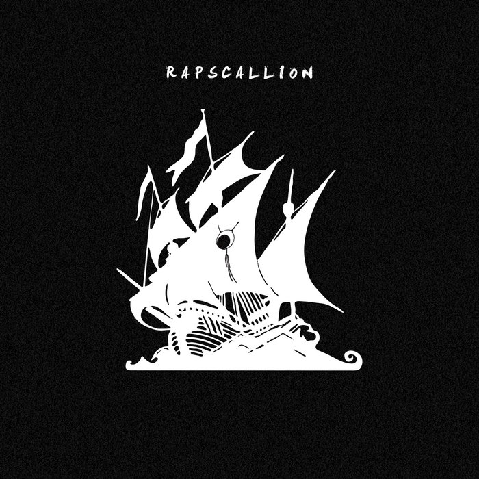 rapscallion | redacted604