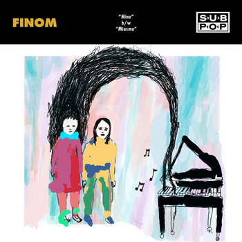 Music | Finom