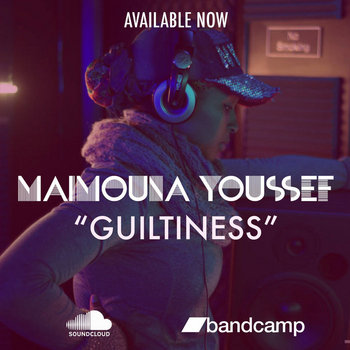 Music | Maimouna Youssef aka Mumu Fresh