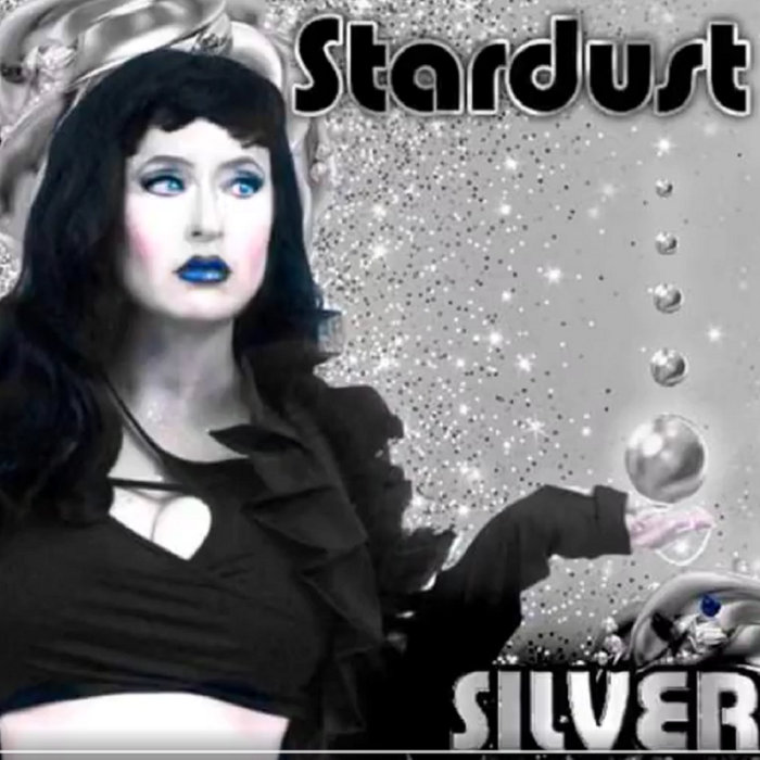 Stardust | Those Things Silver