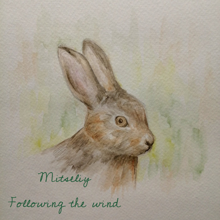 Following the wind | Mitseliy
