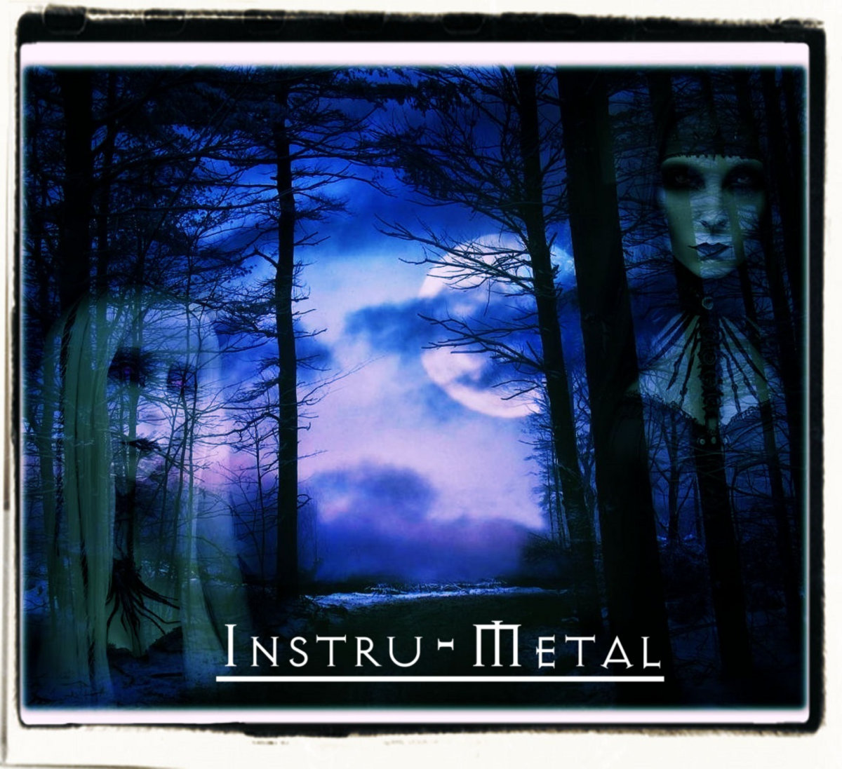 Instru-Metal | Christian Gothic Symphony