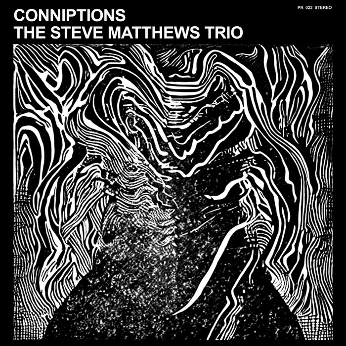 Conniptions | Steve Matthews Trio