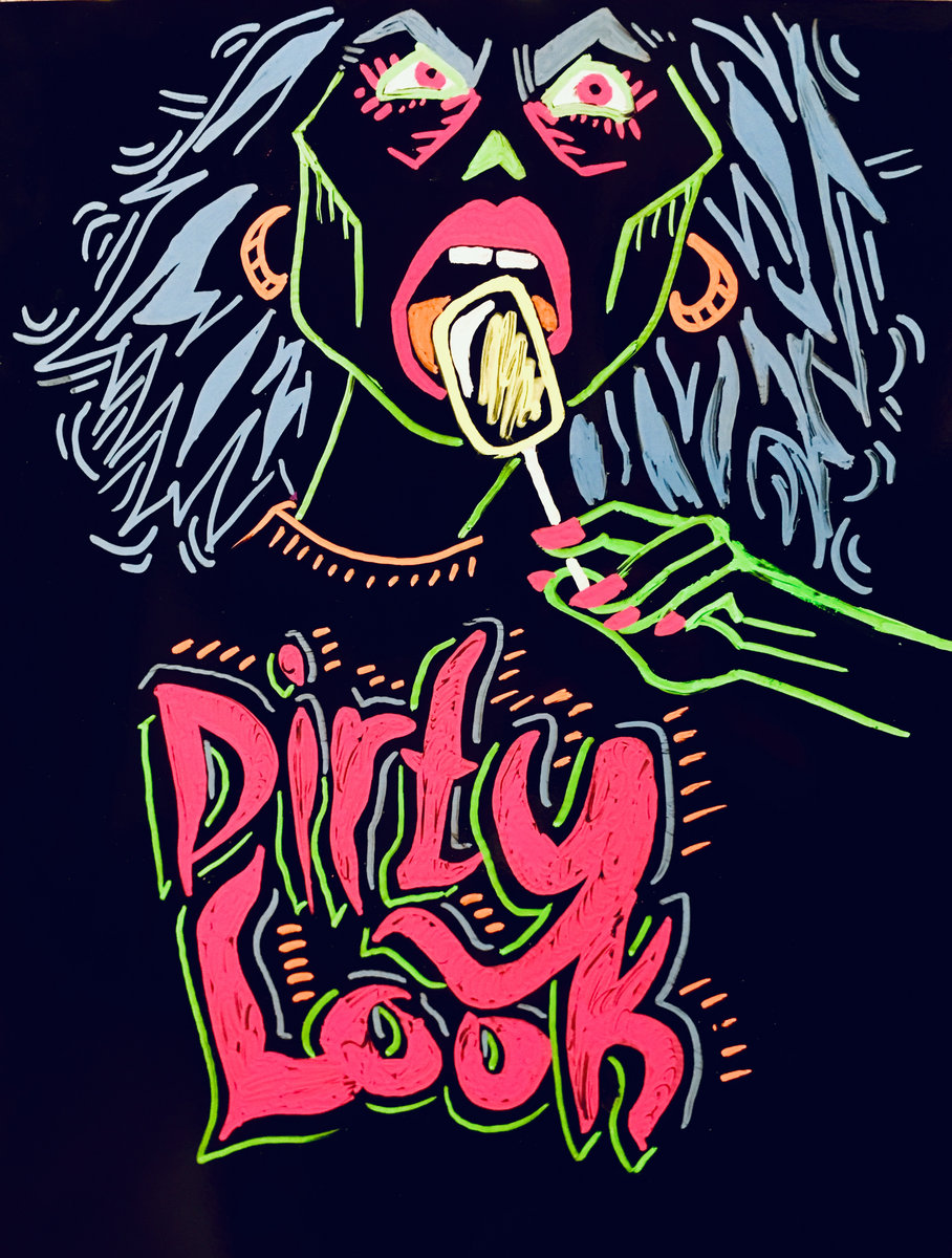 Dirty Look | Dirty Look