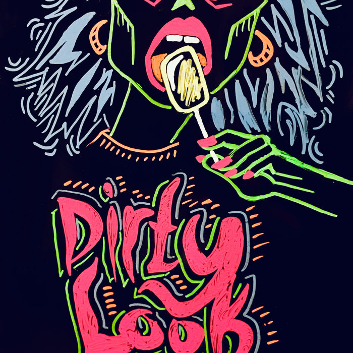 Dirty Look | Dirty Look