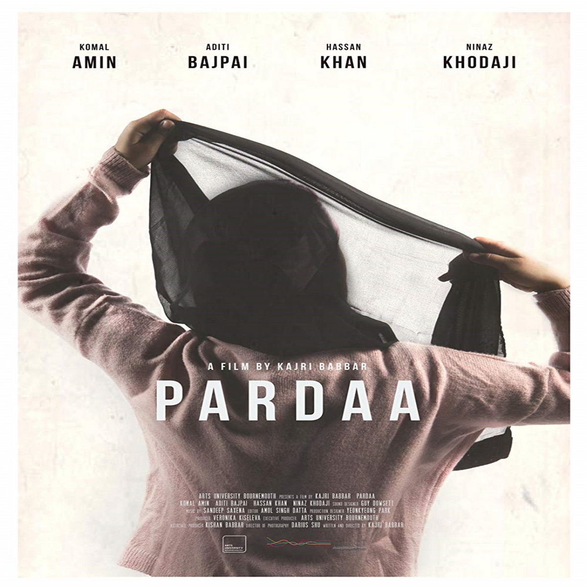 Pardaa 2017 (Movie) | spikereris1973