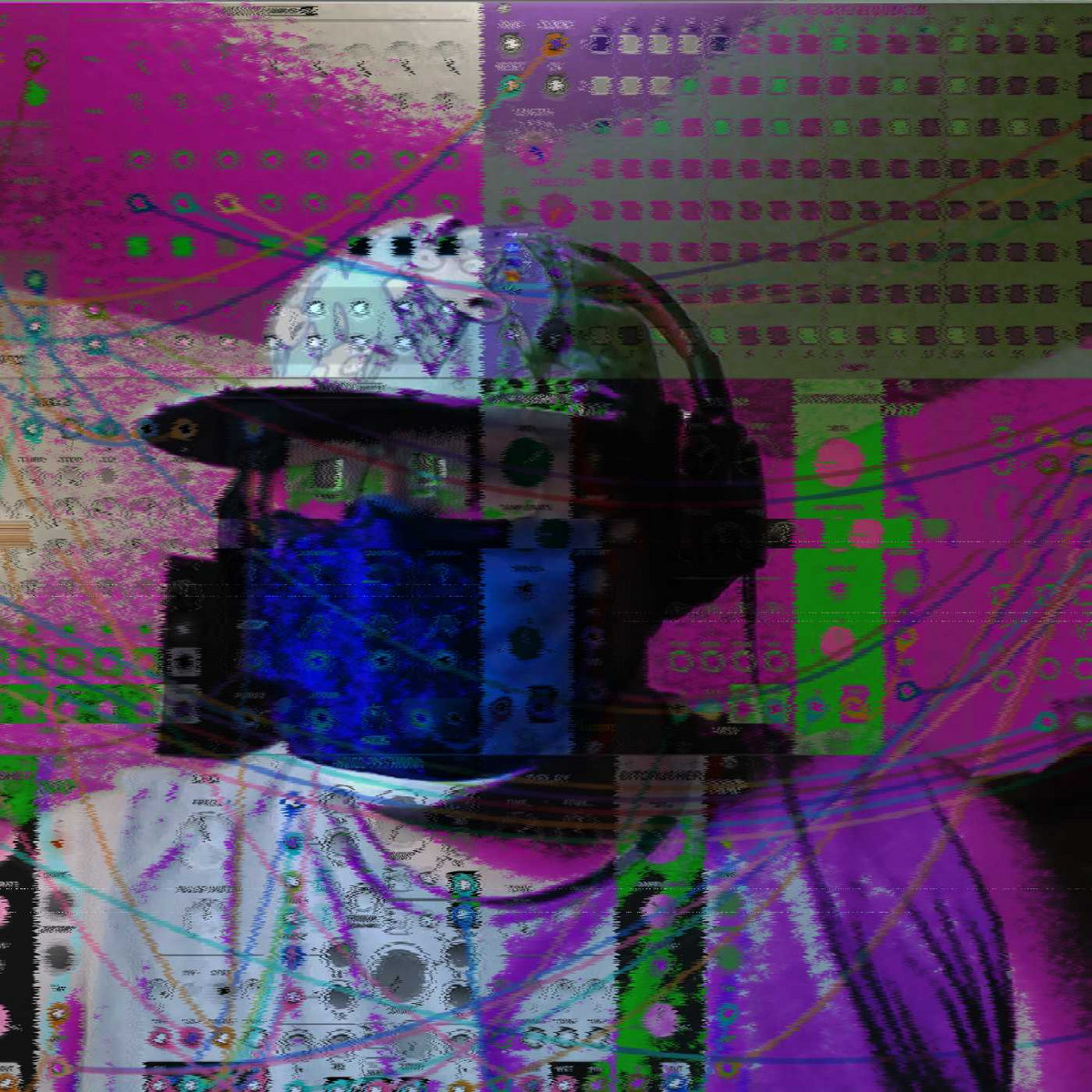 An EP for Moth | Noisegrind Princess Chelsea | Moth to a Flame Records