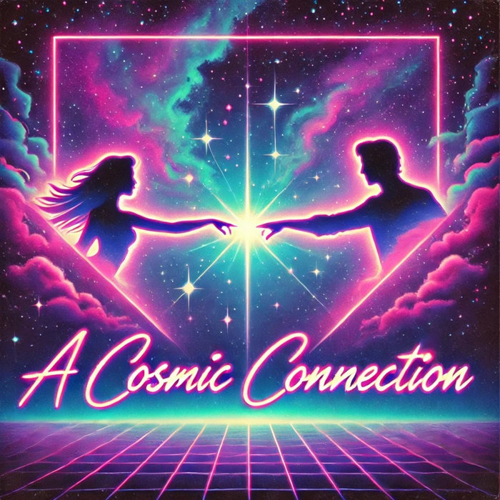 A Cosmic Connection | RJ Nova & The Dreamline