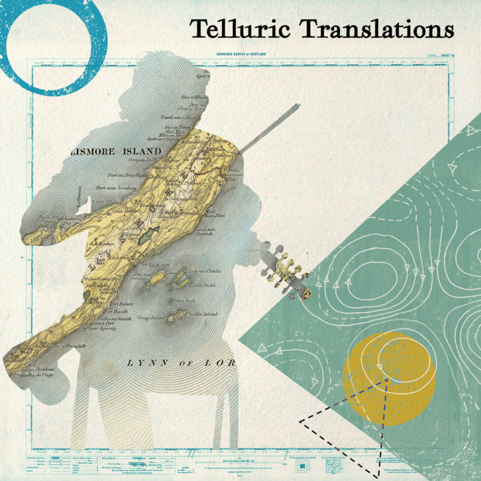 Telluric Translations | Telluric Translations | Quee MacArthur