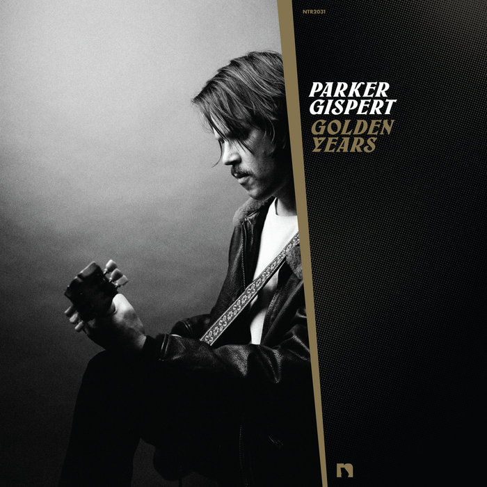 Golden Years | Parker Gispert