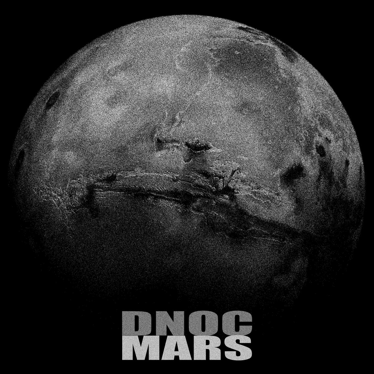 MARS | DNOC | LOUDsilence