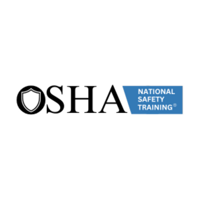 OSHA National Safety Training | OSHA National Safety Training