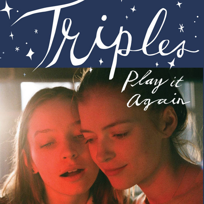 Play It Again Album Cover