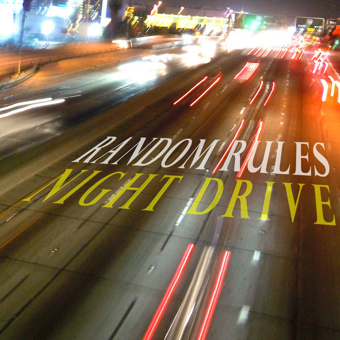 Night Drive | Random Rules