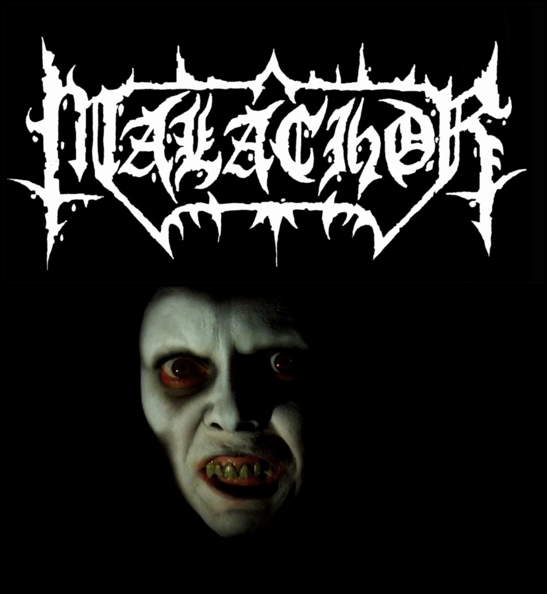 MALACHOR demo | MALACHOR | Malachor