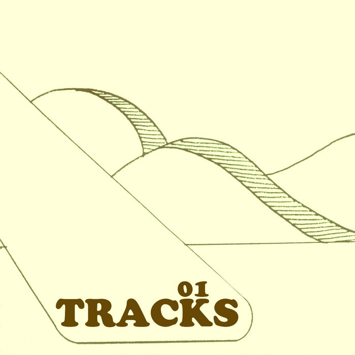 Tracks01 | FOMULAR