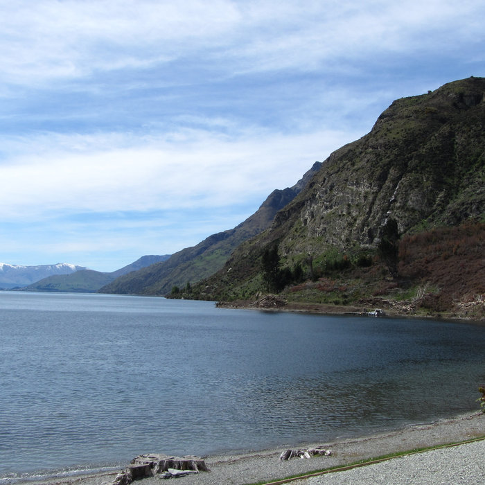 This Time | Leon Morgan