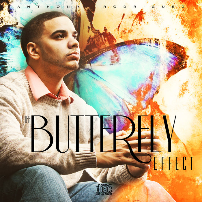 The Butterfly Effect | ARtheMessenger