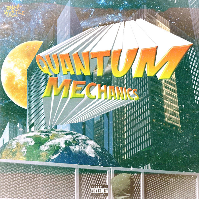 Quantum Mechanic | SicknessMP | Sicknessmp