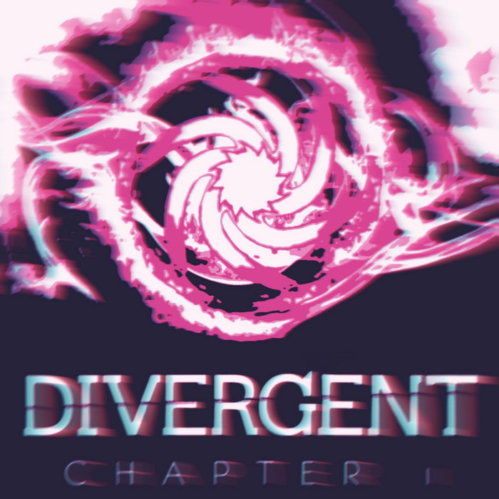 [DVGII001] Chapter 1: Divergent | V.A. | Divergência II