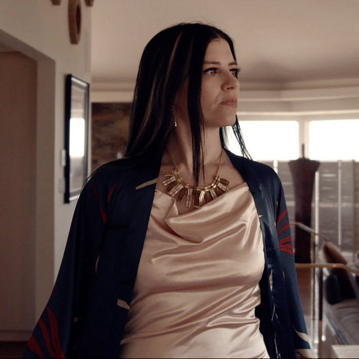 Lady Neptune | Survival Guide