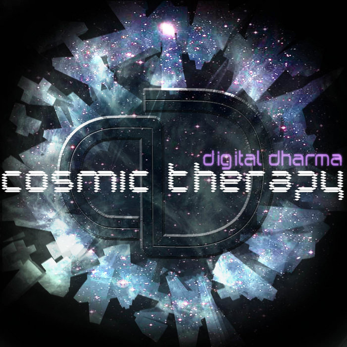 Cosmic Therapy | Digital Dharma