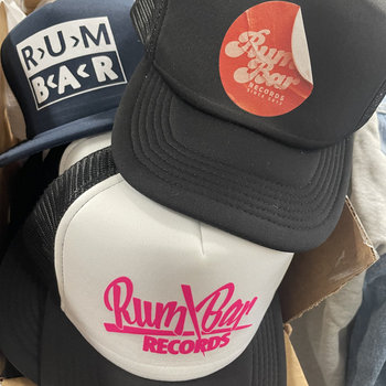 Music | Rum Bar Records