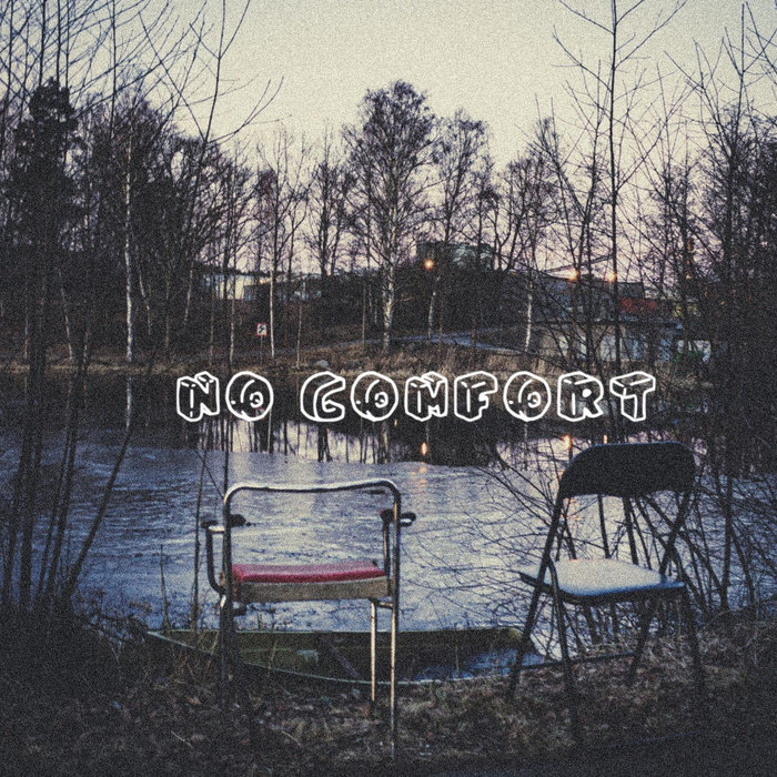 EP | No Comfort