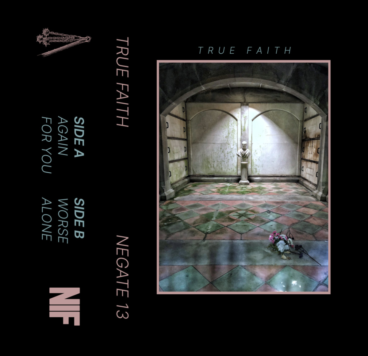 True Faith | The True Faith