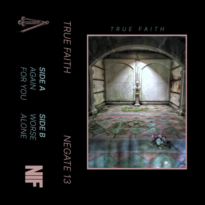 True Faith | The True Faith