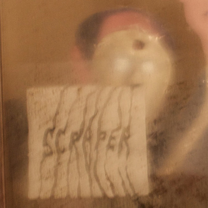 SCRAPER LP | SCRAPER