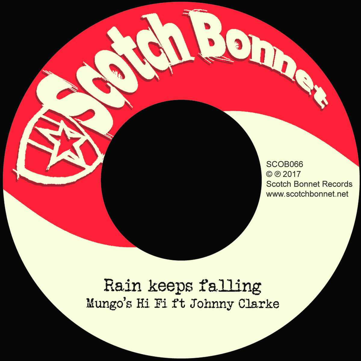 Rain Keeps Falling | Mungo's Hi Fi ft Johnny Clarke | Mungo's Hi Fi
