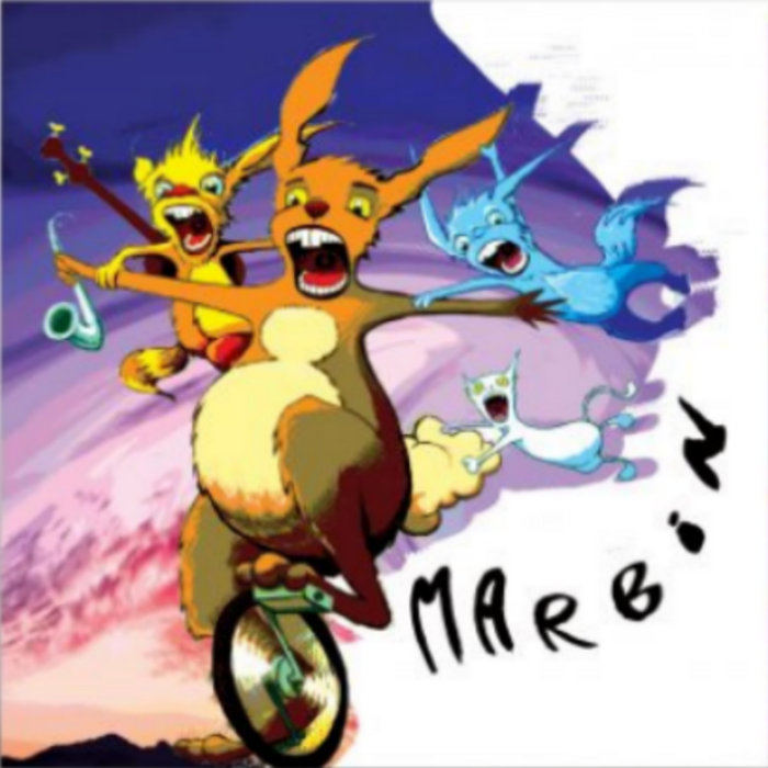 More is More (Compilation) | Marbin