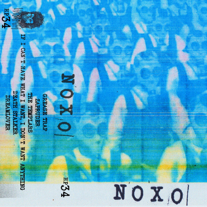 NOXO | NOXO