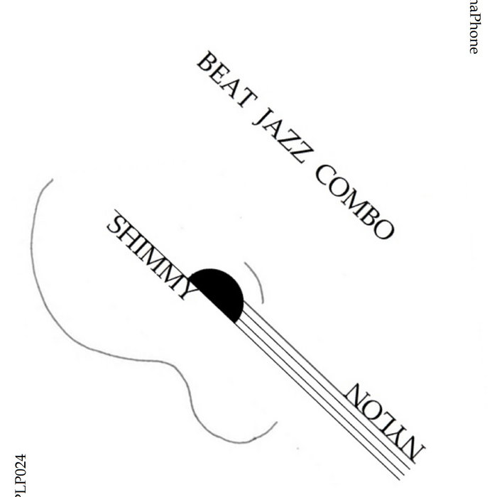 NYLON SHIMMY | Beat Jazz Combo | KAJA-DISK