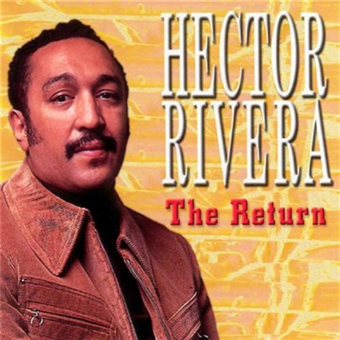 The Return | Hector Rivera